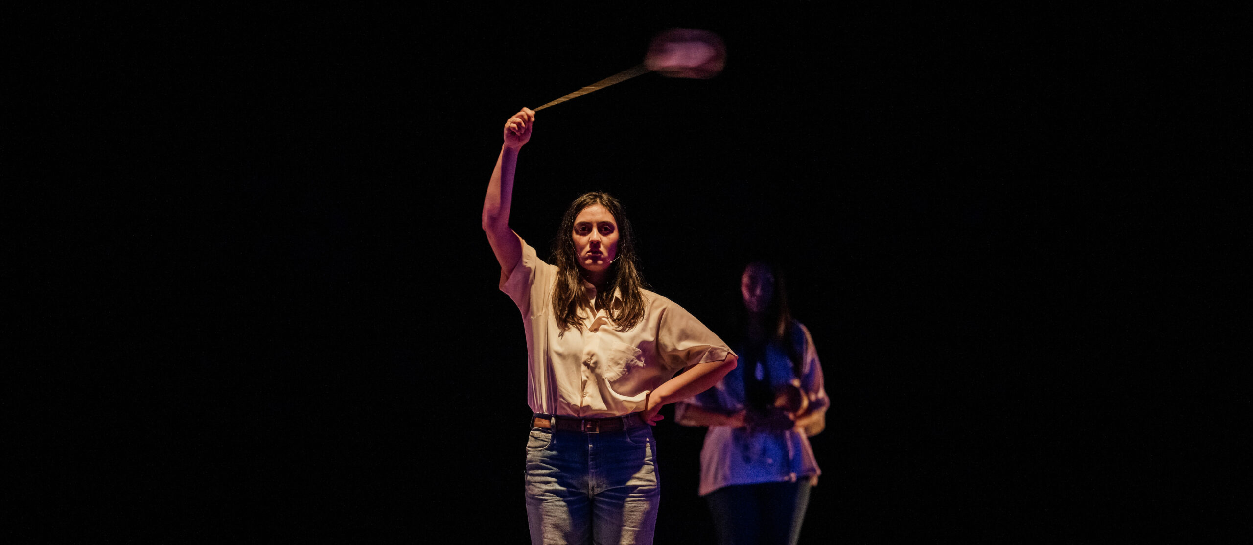 The Haka Party Incident - Katie Wolfe